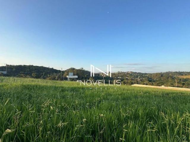Terreno à venda, 1000 m² por R$ 600.000,00 Freguesia da Escada Guararema/SP