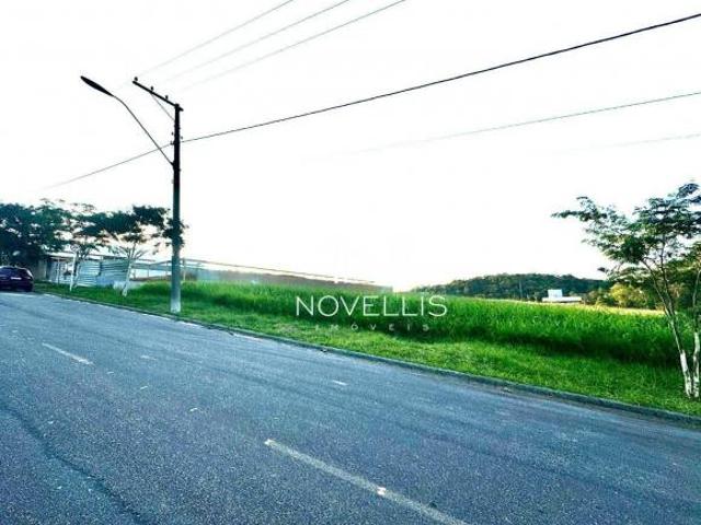 Terreno à venda, 1000 m² por R$ 600.000,00 Freguesia da Escada Guararema/SP