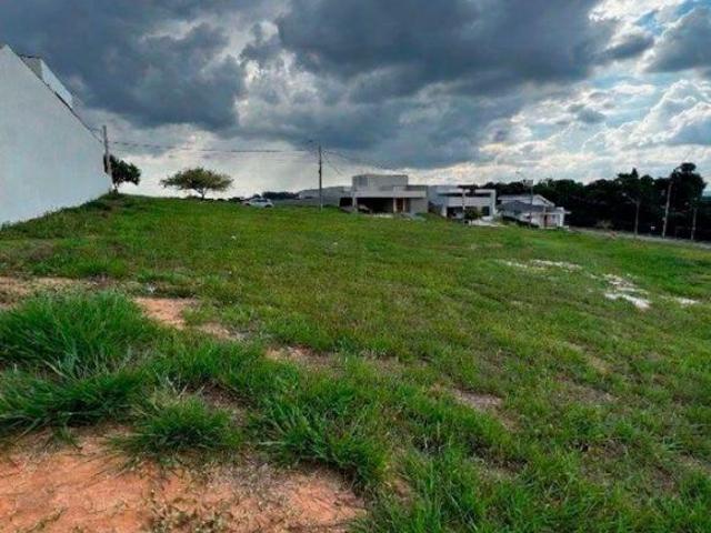 Terreno à venda, 1000 m² por R$ 600.000,00 Fazenda Jequitibá Sorocaba/SP