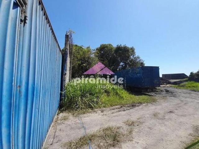 Terreno à venda, 1000 m² por R$ 600.000,00 Jaraguá São Sebastião/SP