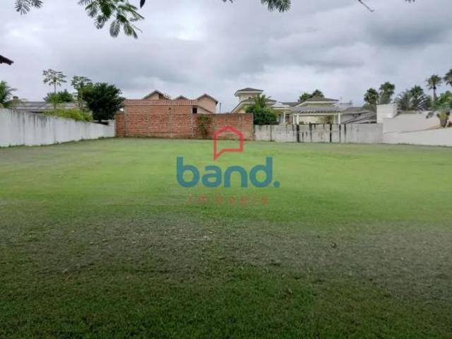 Terreno à venda, 1000 m² por R$ 600.000,00 Portal dos Bandeirantes Porto Feliz/SP