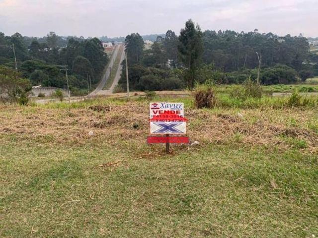 Terreno à venda, 1000 m² por R$ 600.000,00 Residencial San Diego Vargem Grande Paulista/SP