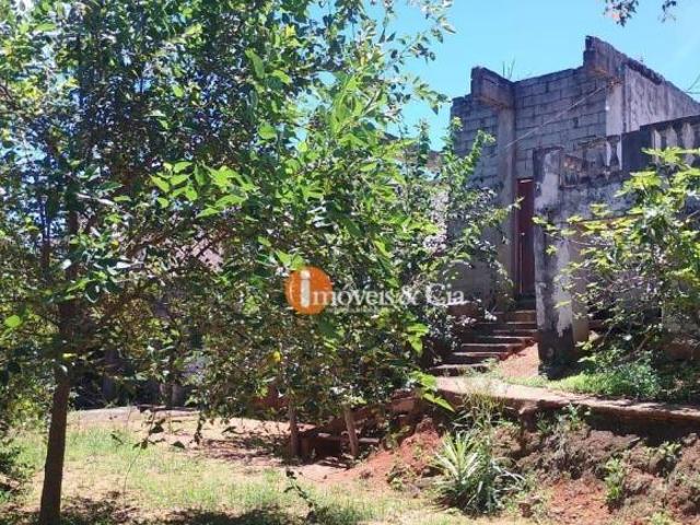 Terreno à venda, 1000 m² por R$ 600.000,00 Tanque Atibaia/SP