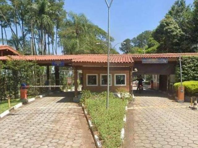 Terreno à venda, 1000 m² por R$ 600.000 Condomínio Estância Parque de Atibaia Atibaia/SP