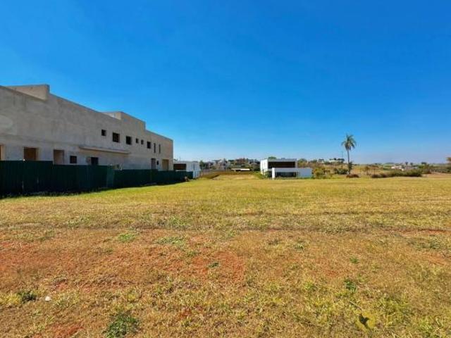 Terreno à venda, 1000 m² por R$ 600.000 Condomínio Fazenda Alvorada Porto Feliz/SP
