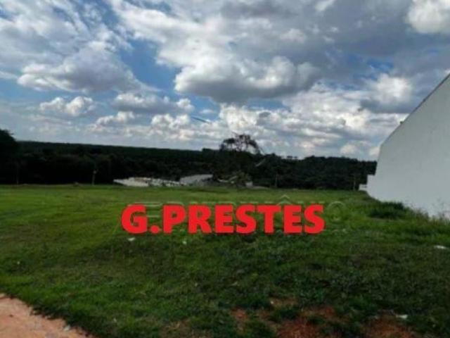 Terreno à venda, 1000 m² por R$ 600.000 Condomínio Fazenda Jequitibá Sorocaba/São Paulo
