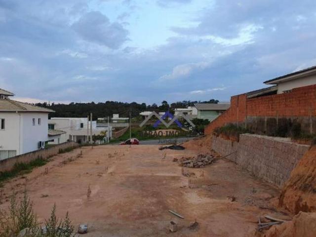 Terreno à venda, 1000 m² por R$ 617.000,00 Guacuri Itupeva/SP