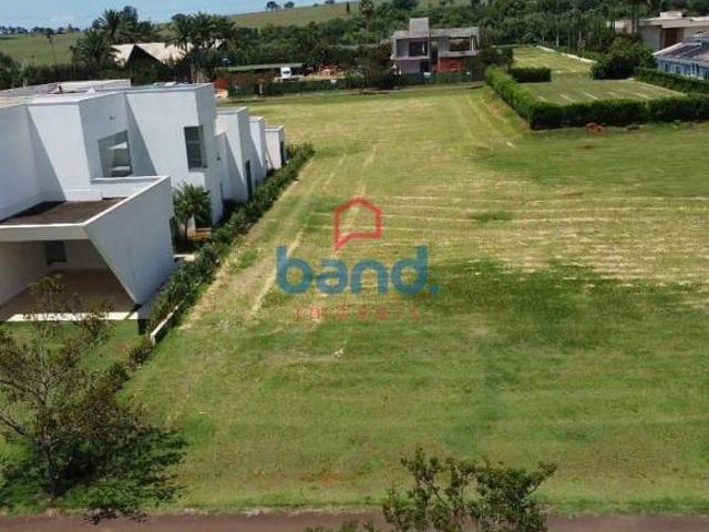 Terreno à venda, 1000 m² por R$ 620.000,00 Condomínio Fazenda Alvorada Porto Feliz/SP