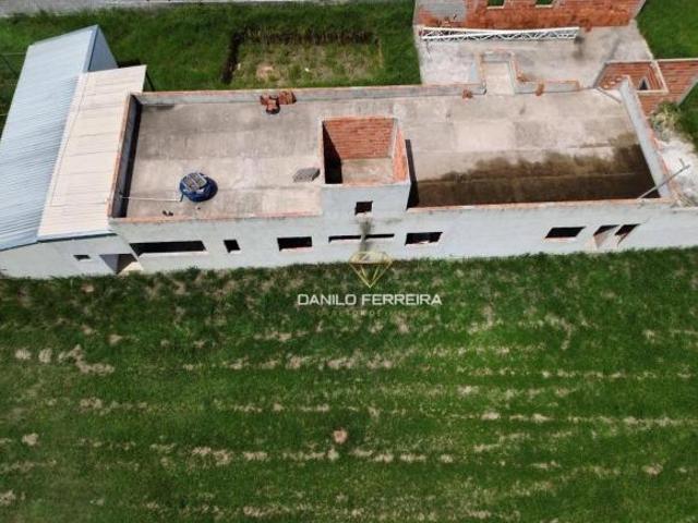 Terreno à venda, 1000 m² por R$ 620.000,00 Condomínio Palmeiras Imperiais Salto/SP