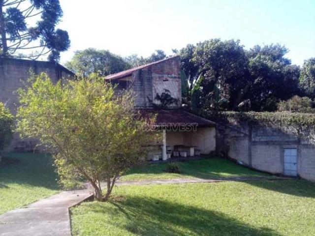 Terreno à venda, 1000 m² por R$ 630.000,00 Granja Viana Cotia/SP