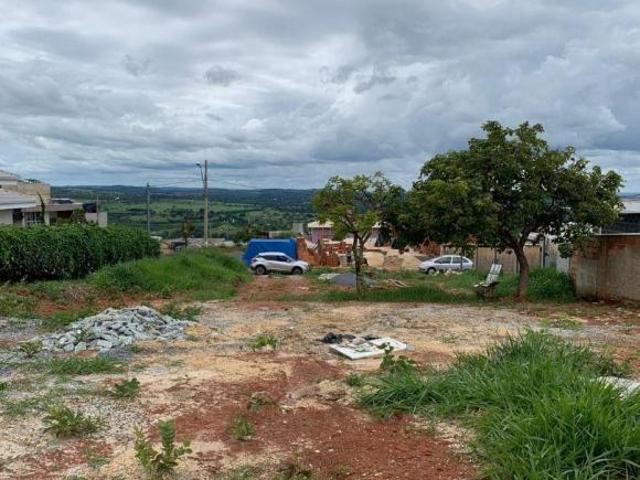 Terreno à venda, 1000 m² por R$ 630.000,00 Residencial Boulevard Lagoa Santa/MG