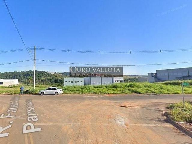 Terreno à venda, 1000 m² por R$ 750.000,00 Europark Comercial Indaiatuba/SP
