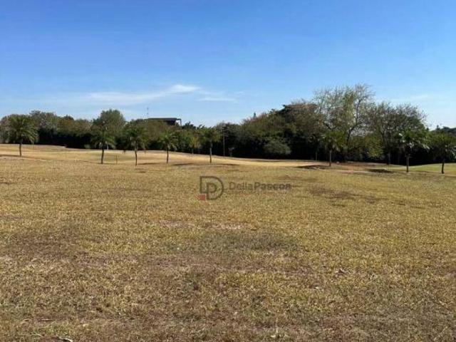 Terreno à venda, 1000 m² por R$ 750.000,00 Jardim Indaiatuba Golf Indaiatuba/SP