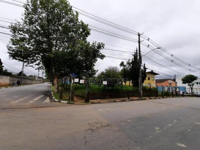 Terreno à venda, 1000 m² por R$ 750.000,00 Vargem Grande Paulista Vargem Grande Paulista/SP