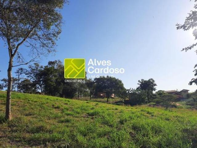 Terreno à venda, 1000 m² por R$ 75.000,00 Lago Azul Porangaba/SP