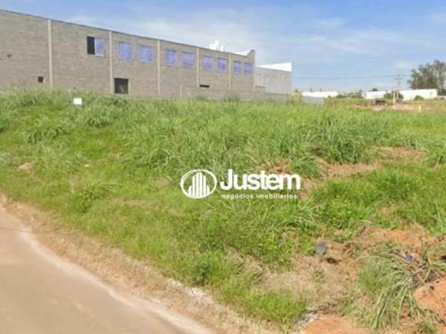 Terreno à venda, 1000 m² por R$ 780.000 Europark Comercial Indaiatuba/SP