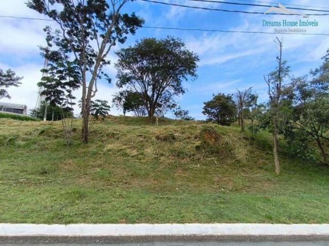 Terreno à venda, 1000 m² por R$ 790.000 Loteamento Portal da Colina Jundiaí/SP