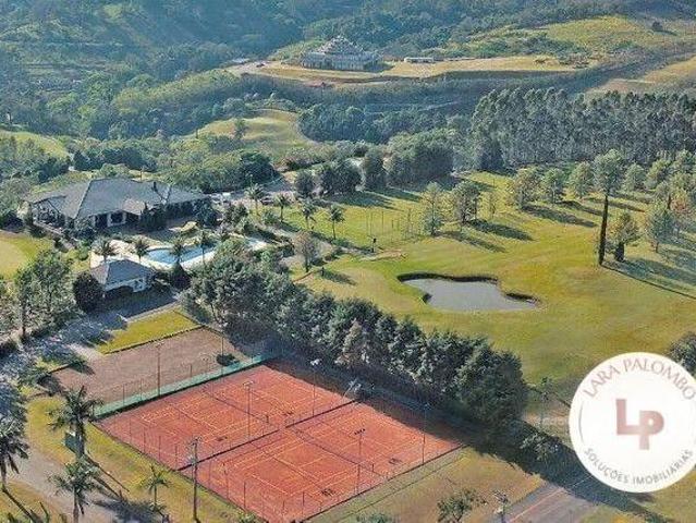 Terreno à venda, 1000 m² por R$ 795.000,00 Portal Japy Cabreúva/SP