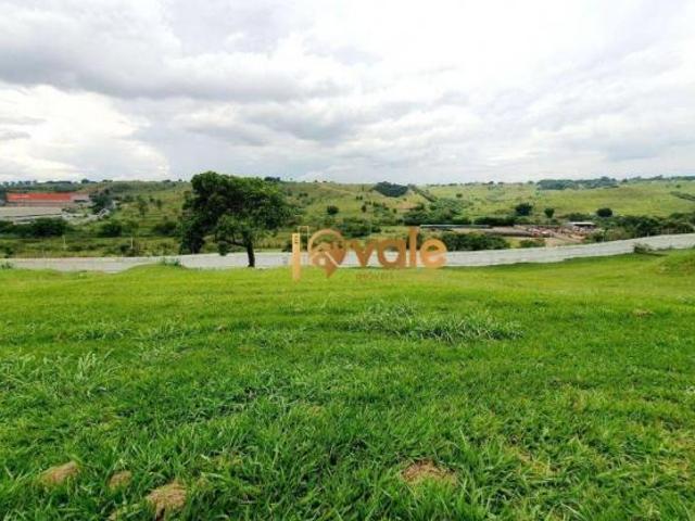 Terreno à venda, 1000 m² por R$ 798.000,00 Mirante do Vale Jacareí/SP