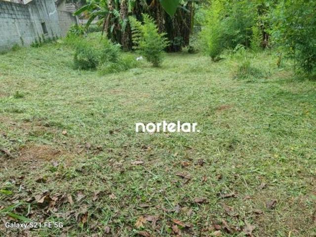 Terreno à venda, 1000 m² por R$ 799.991 Três Montanhas Osasco/SP