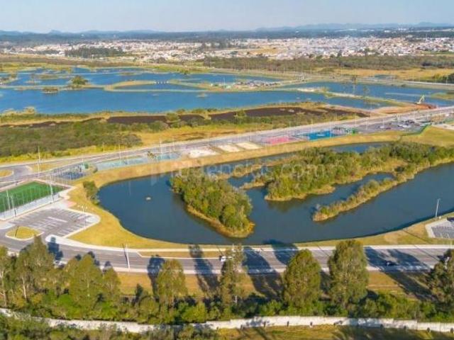 Terreno à venda, 1000 m por R 799.000,00 Jardim Amélia Pinhais PR