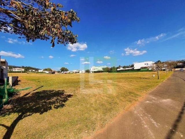 Terreno à venda, 1000 m² por R$ 799.000,00 Portal Japy Golf Club Cabreúva/SP
