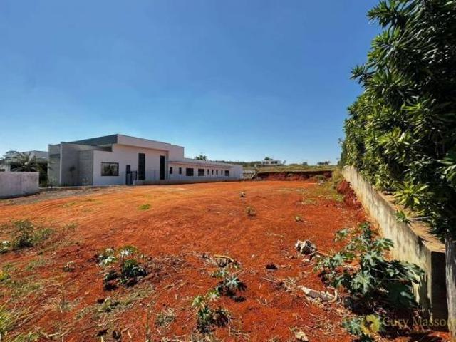 Terreno à venda, 1000 m² por R$ 700.000,00 Condomínio Fazenda Alvorada Porto Feliz/SP