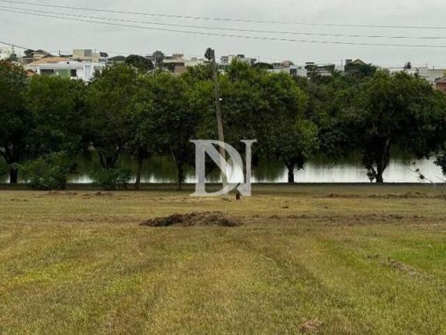Terreno à venda, 1000 m² por R$ 700.000,00 Condomínio Palmeiras Imperiais Salto/SP
