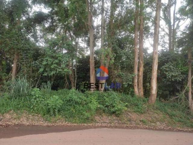 Terreno à venda, 1000 m² por R$ 700.000,00 Granja Viana Cotia/SP