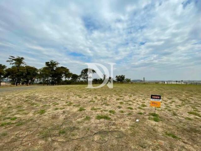 Terreno à venda, 1000 m² por R$ 700.000,00 Distrito Industrial dos Bandeirantes Salto/SP