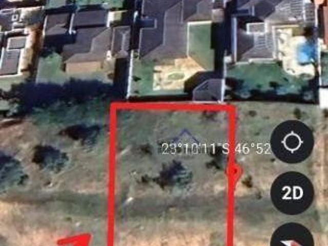 Terreno à venda, 1000 m² por R$ 700.000,00 Loteamento Portal da Colina Jundiaí/SP