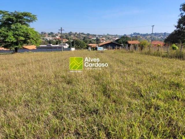 Terreno à venda, 1000 m² por R$ 70.000,00 Generoso Porangaba/SP
