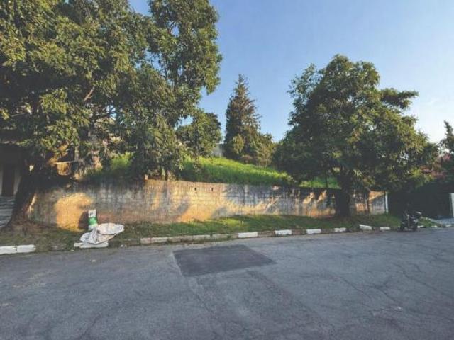 Terreno à venda, 1000 m² por R$ 720.000,00 Granja Viana Carapicuíba/SP