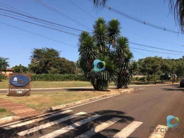 Terreno à venda, 1000 m² por R$ 7.890.000,00 Condomínio Ipê Branco Ribeirão Preto/SP
