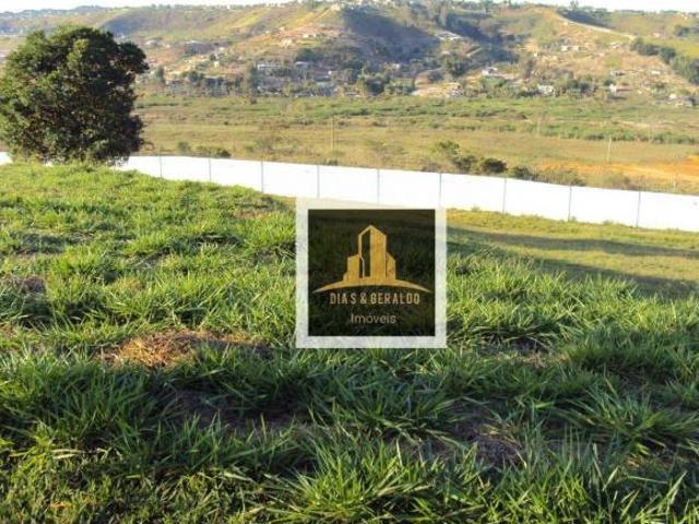 Terreno à venda, 1000 m² por R$ 848.000,00 Rio Comprido Jacareí/SP