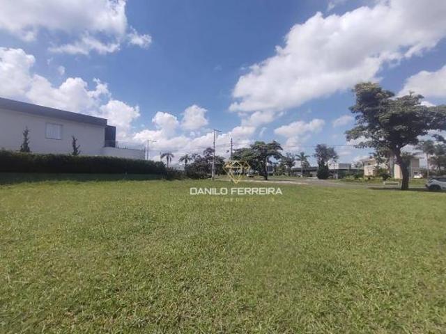 Terreno à venda, 1000 m² por R$ 850.000,00 Condomínio Portal Japy Golf Club Jacaré Cabreúva/SP