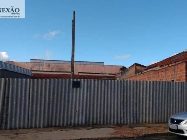 Terreno à venda, 1000 m² por R$ 850.000 Vila Prado São Carlos/SP