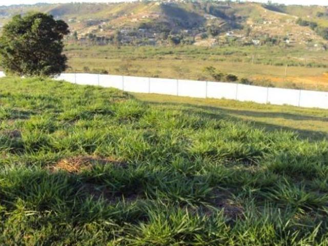 Terreno à venda, 1000 m² por R$ 852.000,00 Parque Mirante Do Vale Jacareí/SP