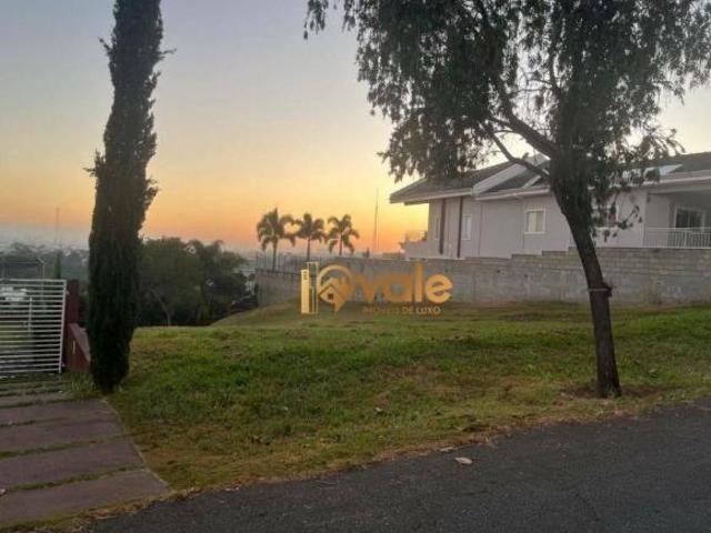 Terreno à venda, 1000 m² por R$ 855.000,00 Mirante Do Vale São José dos Campos/SP