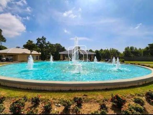 Terreno à venda, 1000 m² por R$ 858.600,00 Condomínio Portal Japy Golf Club Jacaré Cabreúva/SP