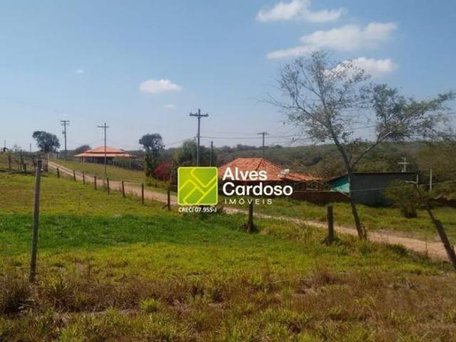 Terreno à venda, 1000 m² por R$ 85.000,00 Centro Porangaba/SP