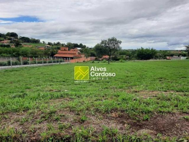 Terreno à venda, 1000 m² por R$ 85.000,00 Collinas de Porangaba Porangaba/SP