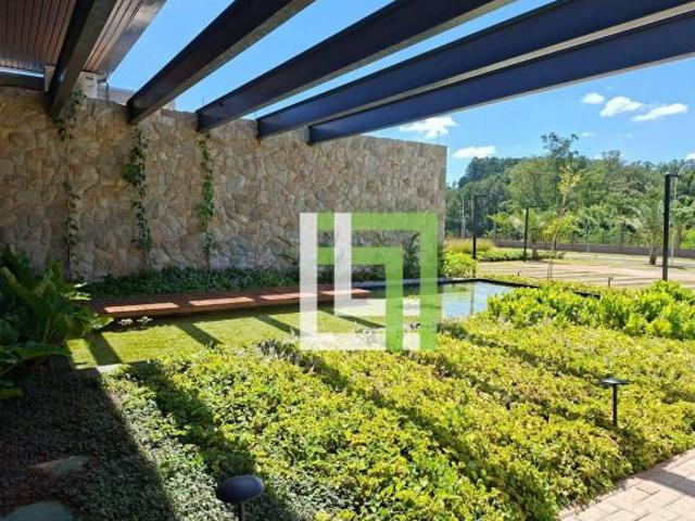 Terreno à venda, 1000 m² por R$ 1.500.000,00 Tamboré Jundiaí/SP