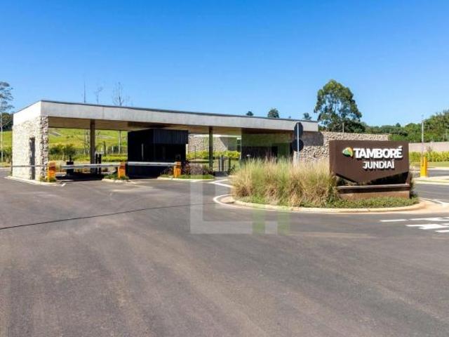 Terreno à venda, 1000 m² por R$ 870.000,00 Caxambu Jundiaí/SP
