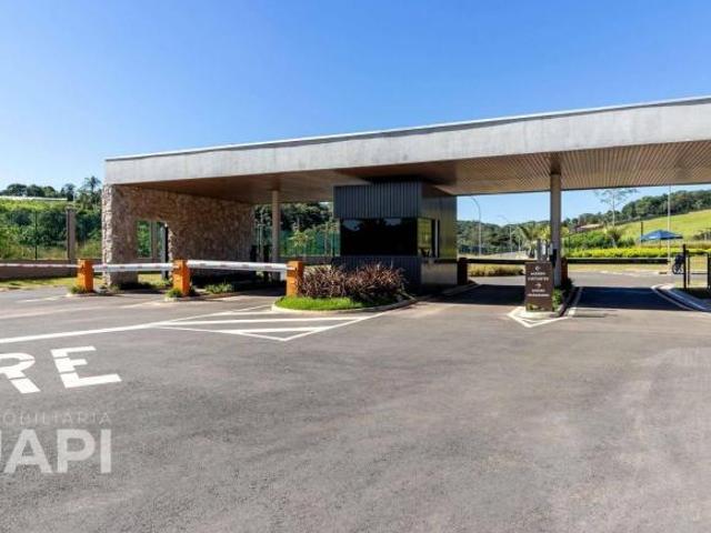 Terreno à venda, 1000 m² por R$ 870.000,00 Caxambu Jundiaí/SP