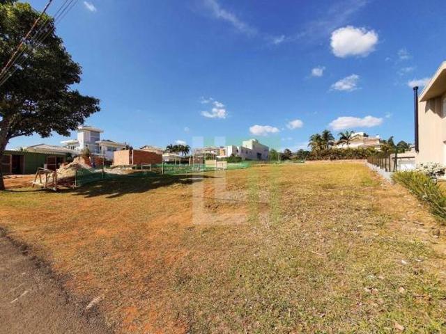 Terreno à venda, 1000 m² por R$ 870.000,00 Portal Japy Golf Club Cabreúva/SP