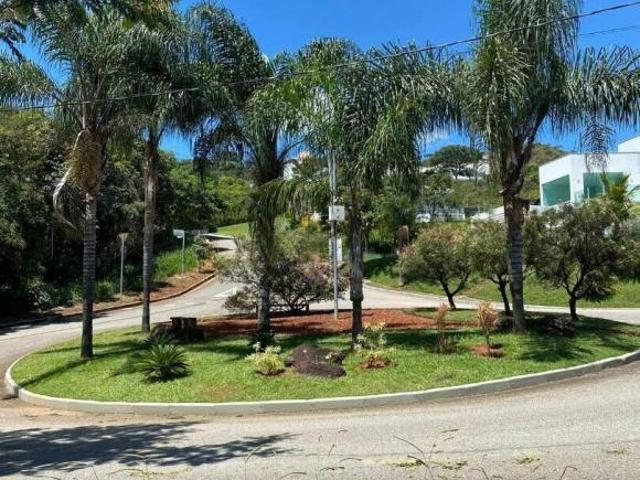 Terreno à venda, 1000 m² por R$ 890.000,00 Mirante da Mata Nova Lima/MG