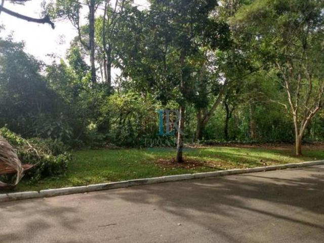 Terreno à venda, 1000 m² por R$ 800.000,00 Granja Viana Cotia/SP