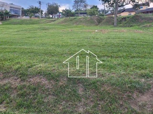 Terreno à venda, 1000 m² por R$ 800.000,00 Parque Mirante Do Vale Jacareí/SP