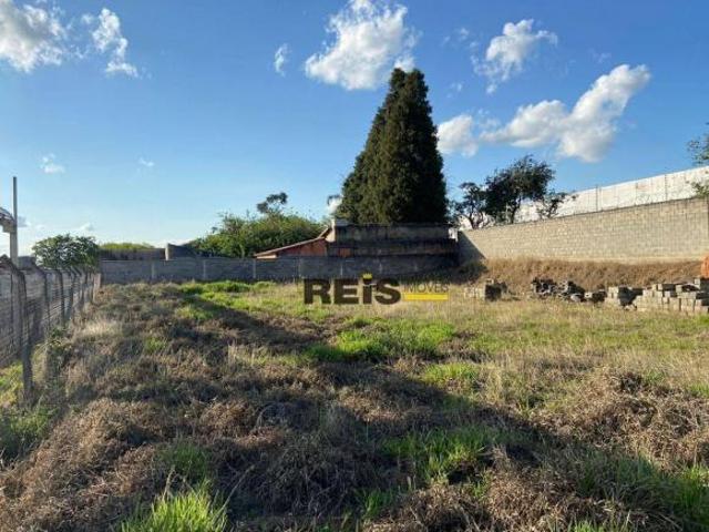 Terreno à venda, 1000 m² por R$ 900.000,00 Retiro São João Sorocaba/SP